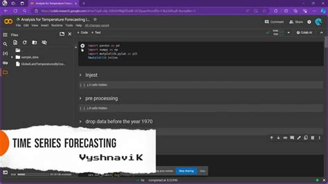 vyshnavi k on linkedin timeseriesforecasting dataanalysis arima