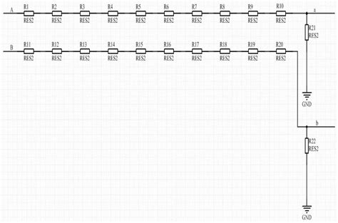 high voltage input and current output isolation type high precision