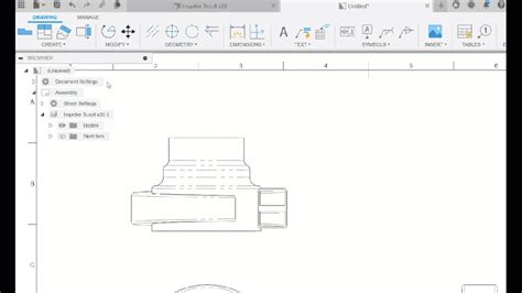 Solved Adding Triangular Note Feature To Drawing Autodesk Community