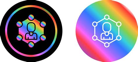 Network Segmentation Vector Icon 40930496 Vector Art At Vecteezy