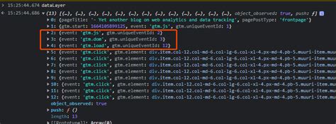 Introduction To Gtm Data Layer For Beginners