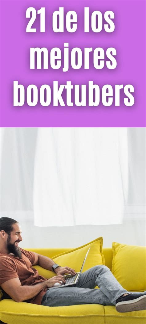 21 De Los Mejores Booktubers Writing Tips Oasis