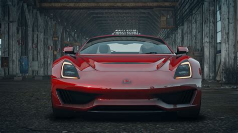 Saleen S1 2020 Add On GTA5 Mods