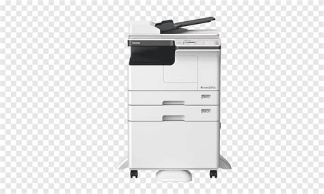다기능 프린터 복사기 스캐너 팩스 프린터 앵글 전자 제품 Png Pngegg