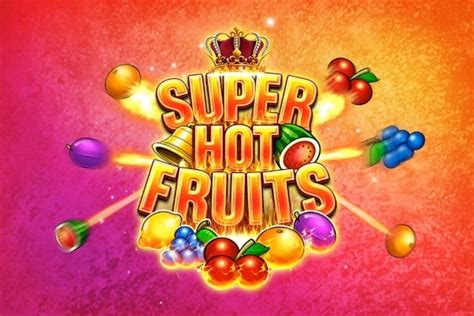 Super Hot Fruits Bonusguru