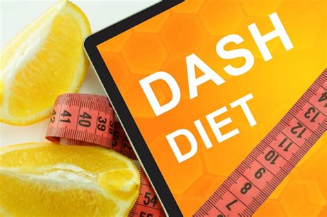 Diet Dash Untuk Penderita Hipertensi