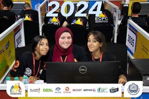 Salma Salem On Linkedin Icpc Competitiveprogramming Codinglife