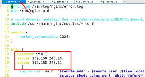 Tomcat优化与部署（三） Nignx优化与nginx Tomcat 部署tomcatenginx优化 Csdn博客