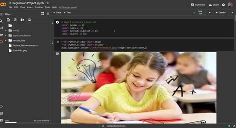 Ajmal Roshan P On Linkedin Hi Connections 📈 Dive Deeper Into Regression Algorithms To Build