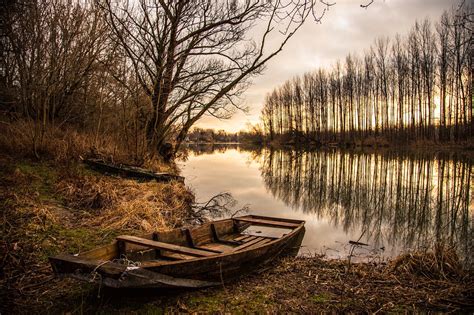 Řeka Krajina Příroda Charakter · Fotografie zdarma na Pixabay