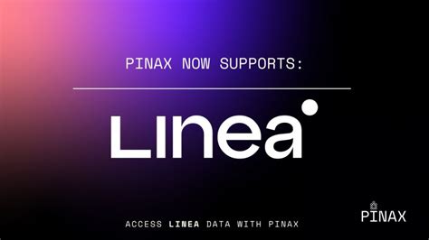 Pinax On Linkedin Pinax Linea Data Using Firehose And Substreams