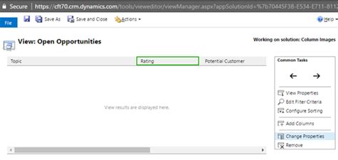 4 Ill Navigate To The View I Want To Add This Functionality To And