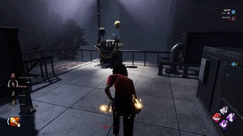 5 Gens On The Same Side Of The Map Rpd R Deadbydaylight