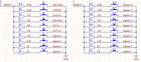 dfplayer mini serial mp3 player module for arduino