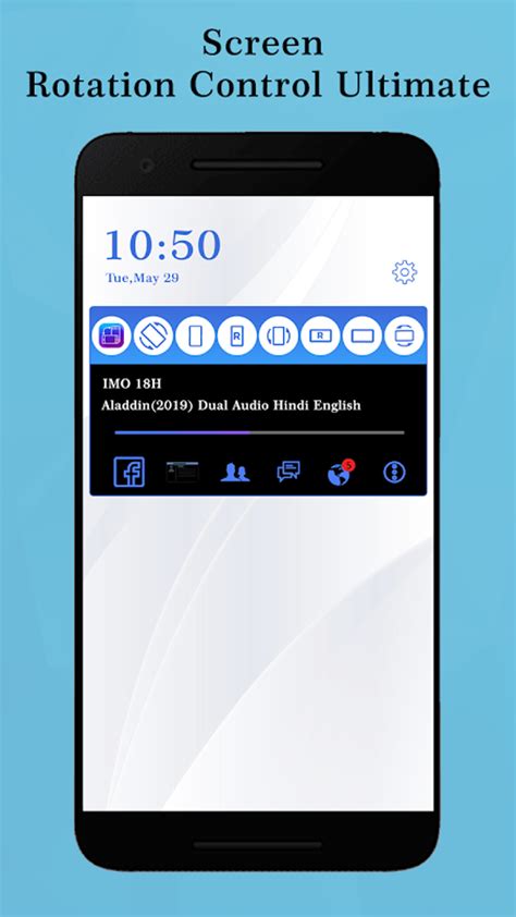 Screen Rotation Control Ultimate Apk For Android Download