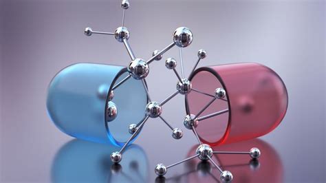 Platform Developed To Enhance Drug Discovery Technology Networks