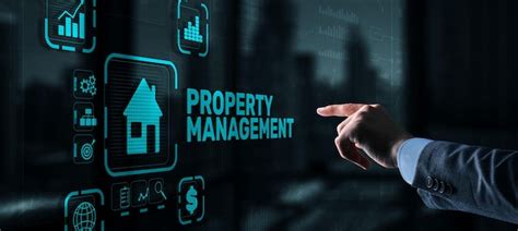 Premium Photo Property Management Maintenance And Oversight Of Real Estate And Physical Property