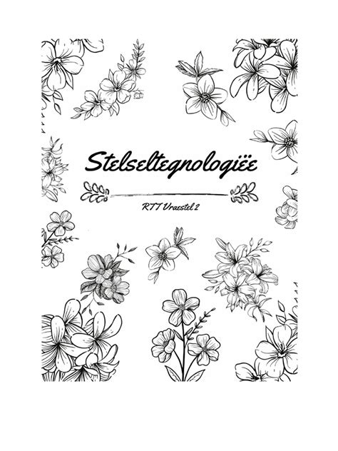 Rtt Teorie Pdf