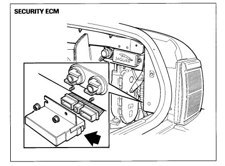 Jaguar XJS Key Fob Programming Q A On Remote Keyless Entry