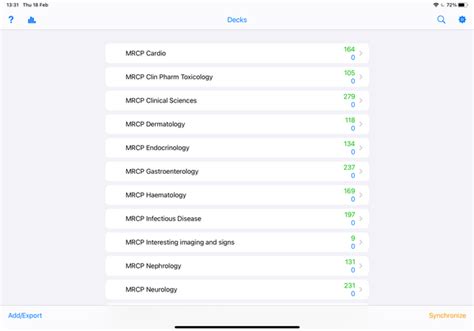 How I Ranked Top In MRCP Part Study Methods And Resources