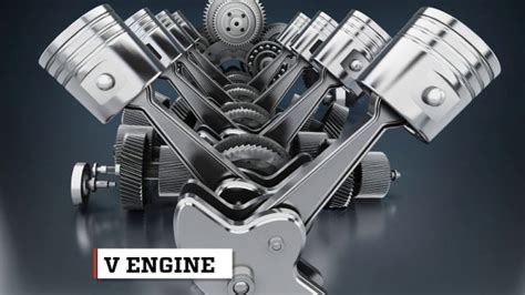 All You Need To Know About V V And V Engine PakWheels Blog