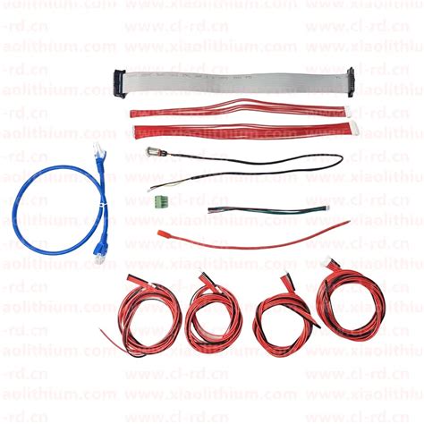 Jk Parallel Jikong 7 16s Energy Storage Battery Smart Bms