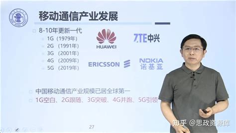 优秀课程思政示范课程展示：《无线通信基础》 知乎