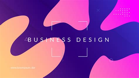 액체 커버 트렌디한 모양 3d 상업 구성 미래형 플라이어 흐름 그라데이션 레이아웃 물결 모양의 랜딩 페이지 보라색 그래픽 배너입니다 추상 디자인 바이올렛 리퀴드 커버 0명에