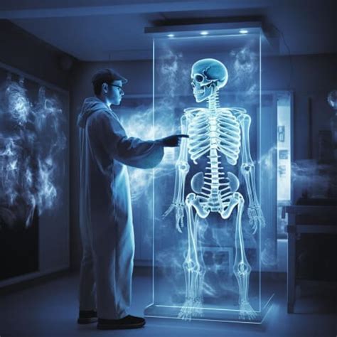 Revolutionizing Medical Diagnosis AI Model Combines Imaging And Clinical Data Cryptopolitan