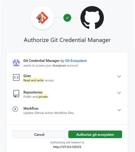 最新版的 Gitvs Code同步版本管理实践vscode绑定git Csdn博客