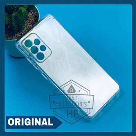 Jual Samsung Galaxy A S G Case Ultra Thin Original Casing Softcase Cafele Samsung A S G