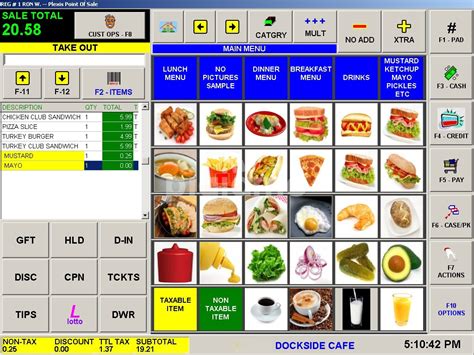 Point Of Sale Software System In Nairobi PigiaMe