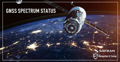 Safran Navigation And Timing On Linkedin Safran Gnss Simulation