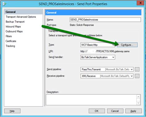 embers biztalk ramblings biztalk 2013 r2 increasing the transmission