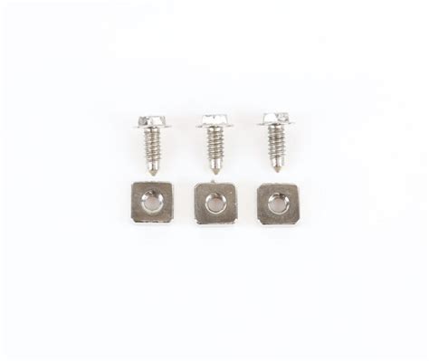 279393 Dryer Terminal Block Screw Set Whirlpool Dryer Terminal