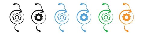 Continuous Integration Vector Art Icons And Graphics For Free Download
