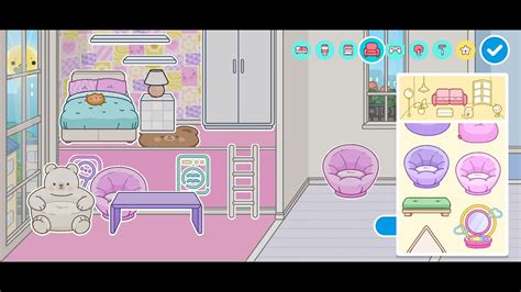 делаем дом в токе боке взлом Youtube