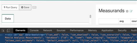 Chart Save Behaviors Not Permission Controlled Issue Apache Superset GitHub