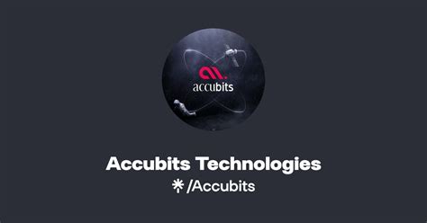 Accubits Technologies Linktree