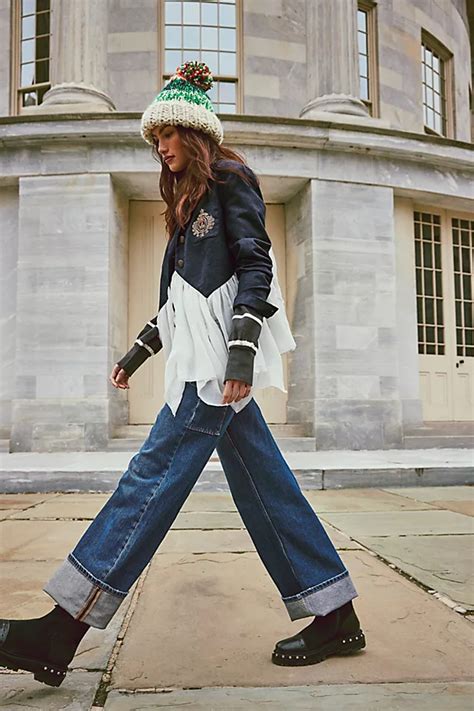 Ballet School Blazer Free People