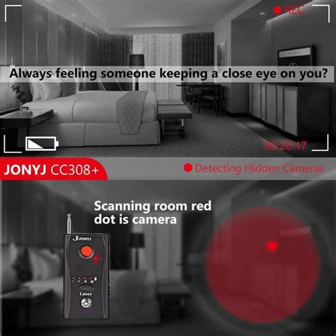 Never Buy Bug Detector If It Does Not Have These 3 Things