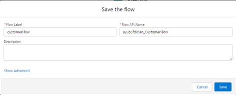 Integrate Screen Flows Within A Lightning Web Component Sfdcian