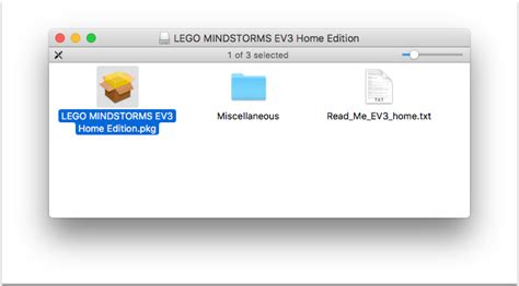 Tutorial On How To Install And Run Java On Lego Mindstorms Ev3 Using Eclipse On Mac Os X
