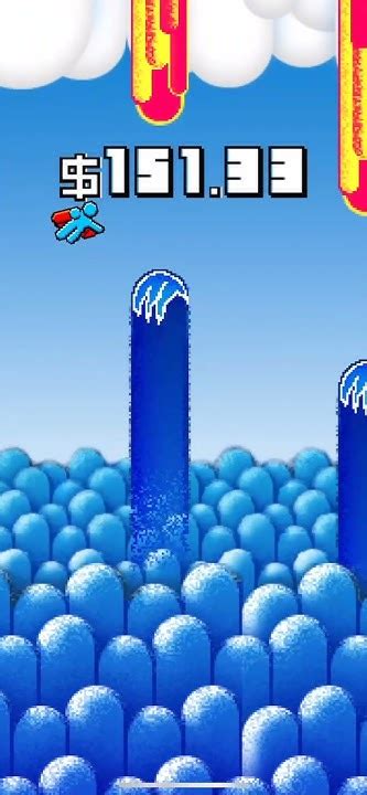 Flappy Bird New Gameshortsshortsfeedshortshortsviralgamesgaming Youtube