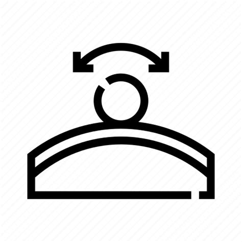 Convex Physics Science Education Experiment Mount Arrow Icon Download On Iconfinder