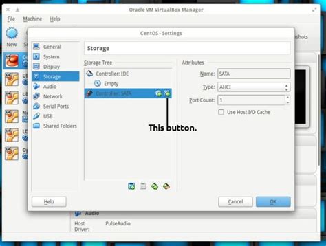 How To Move VirtualBox VMs From One Drive To Another TechRepublic