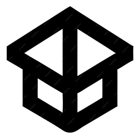 Techwave Logo Premium Ai Generated Vector