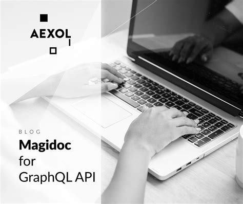 Aexol On Linkedin Api Web App Projects Magidoc Graphql