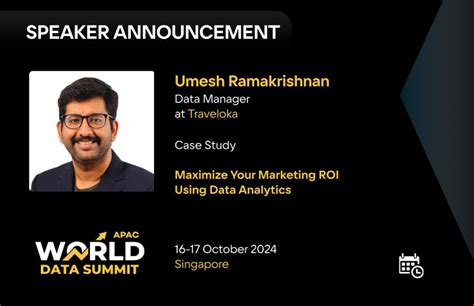 World Data Summit 2024 On Linkedin Datascience Worlddatasummit Dataliteracy