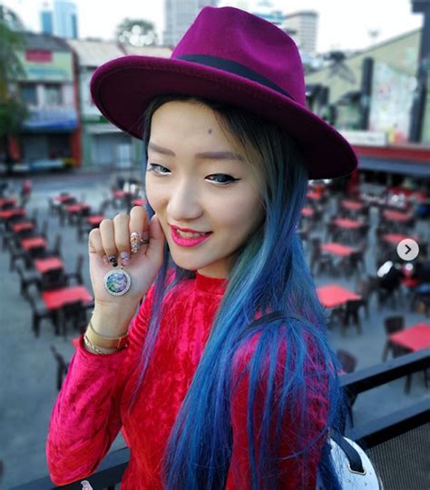 Foto De Full Video Singapore Model Sherrill Sex Tape Scandal Leaked